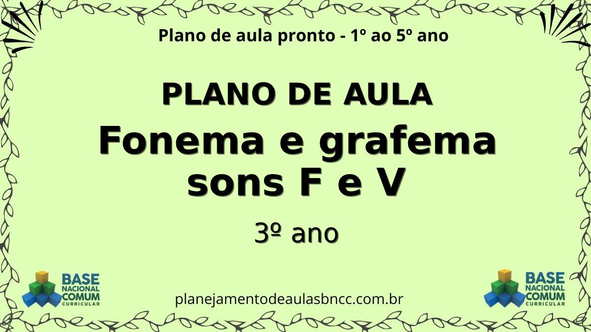 Modelo de Plano de Aula - Confira 4 Opções Editáveis no Word ...